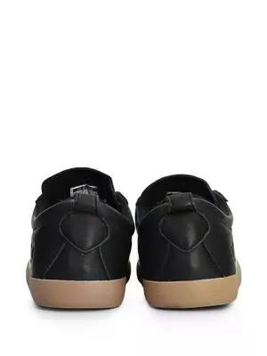 D.a.t.e. Prima Contrast-stripe Sneakers