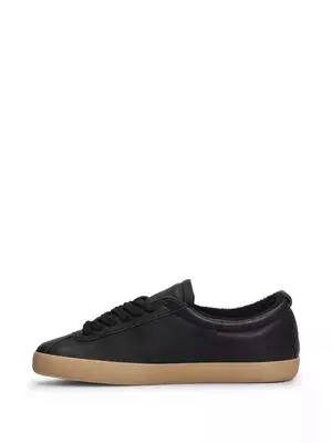D.a.t.e. Prima Contrast-stripe Sneakers