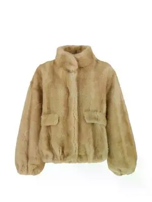 Apparis Trimmed Jackets For Women