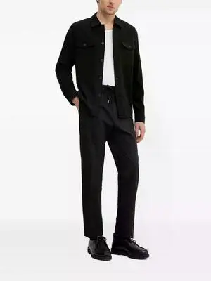 LINDBERGH Flap-pocket Shirt