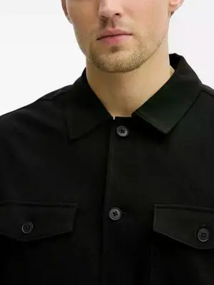LINDBERGH Flap-pocket Shirt