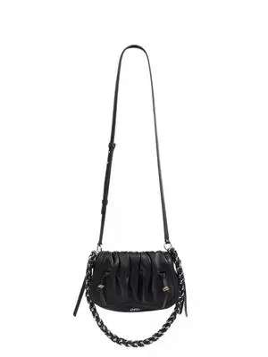 Isabel Marant Étoile Bolton Xs Ruched Shoulder Bag