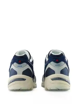 NEW BALANCE 880r Sneakers - Blue