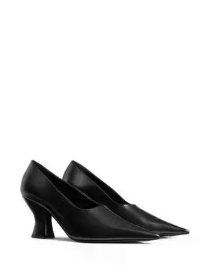 Khaite Colleen Pumps