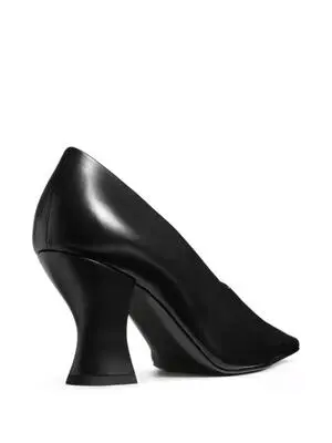 Khaite Colleen Pumps