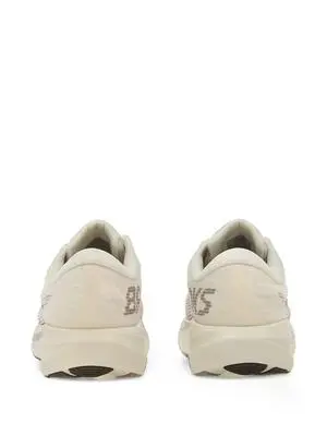 Brooks Ghost Amp Performance Sneakers - Neutrals