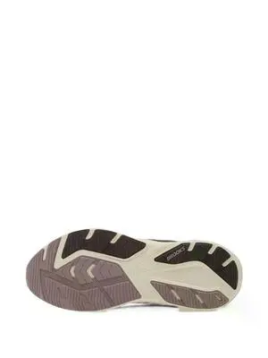 Brooks Ghost Amp Performance Sneakers - Neutrals