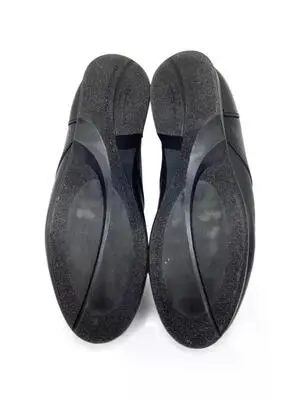 FERRAGAMO World Chukka Ankle Boots