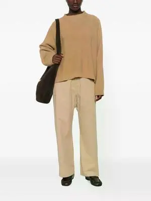 Sofie D'hoore Pinot Elasticated-waist Trousers