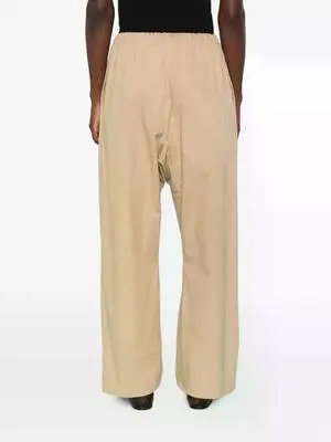 Sofie D'hoore Pinot Elasticated-waist Trousers