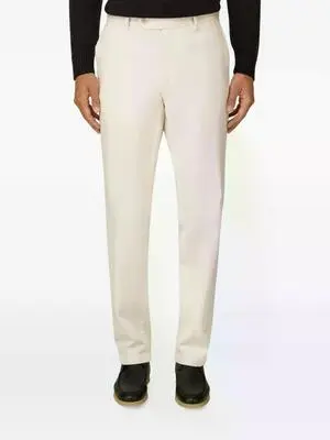 Boggi Milano Trousers Pants For Men