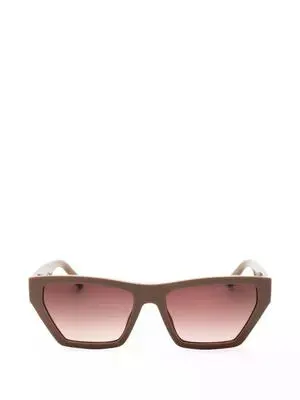 Marc Jacobs Cat-eye Sunglasses