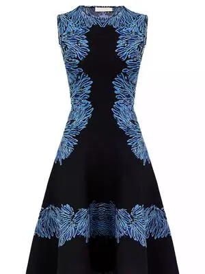 Ulla Johnson Iona Sleeveless Midi Dress