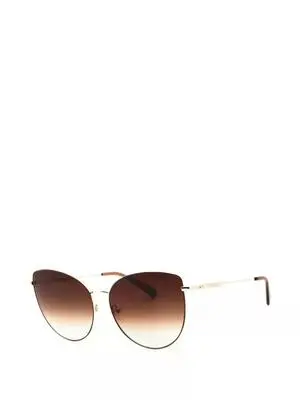 Longchamp Cat-eye Sunglasses