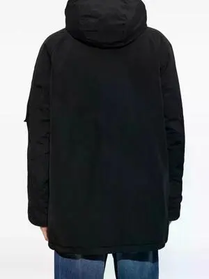 Carhartt Work In Progress Stanwood Hooded Jacket