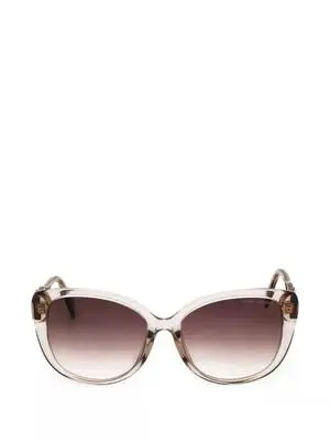 Marc Jacobs Cat-eye Sunglasses