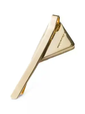 Prada Metal Hair Clips