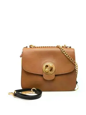 Chloé 2017 Medium Leather Mily Satchel