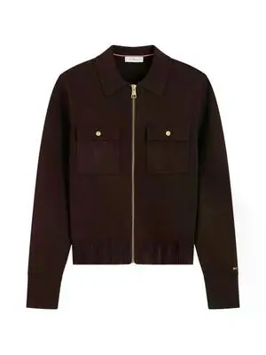 Tommy Hilfiger Pocket Knitwear For Women