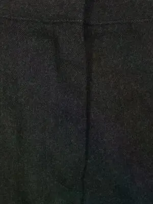 Dusan Pleated Wide-leg Trousers