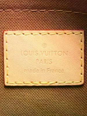 LOUIS VUITTON 2021 Monogram Multi Pochette Accessoires Satchel