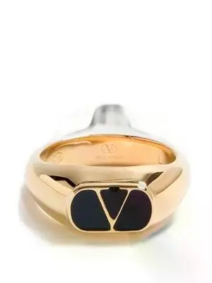 Valentino Garavani Polished Rings