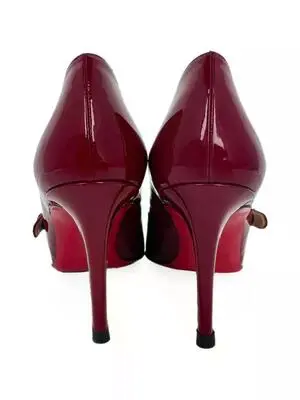 CHRISTIAN LOUBOUTIN Mary Jane Pumps