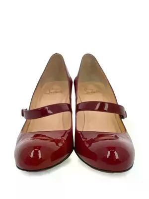 CHRISTIAN LOUBOUTIN Mary Jane Pumps
