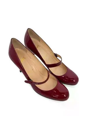 CHRISTIAN LOUBOUTIN Mary Jane Pumps