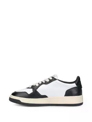 AUTRY Medalist Low-top Sneakers