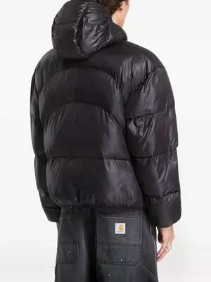 VANS Hawkings Puffer Jacket