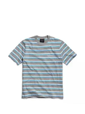 Canada Goose Horizontal-stripe T-shirt - Grey