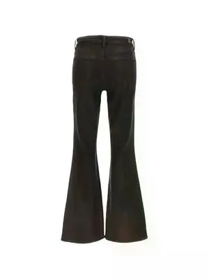 7 For All Mankind Leggy Bootcut Jeans