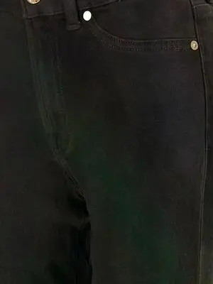7 For All Mankind Leggy Bootcut Jeans