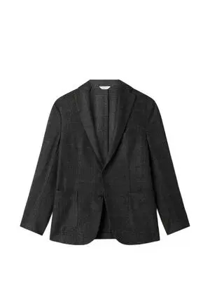 Boglioli K-jacket Wool Blazer
