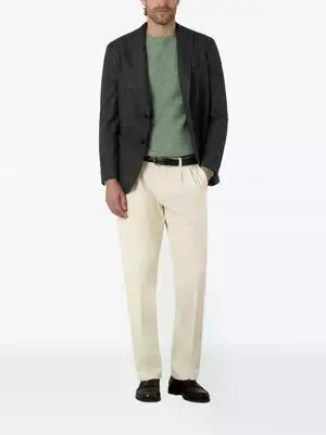 Boglioli K-jacket Wool Blazer