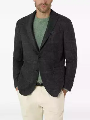 Boglioli K-jacket Wool Blazer