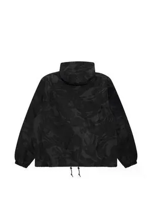 AAPE BY *A BATHING APE Aapenow Hooded Jacket