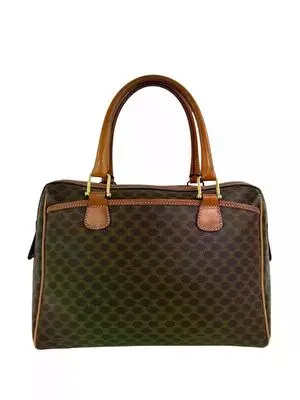Celine 1994 Macadam Handbag