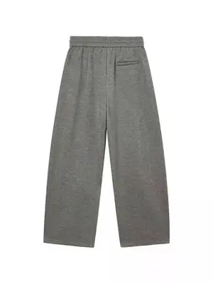 TOUT A COUP Drawstring Trousers