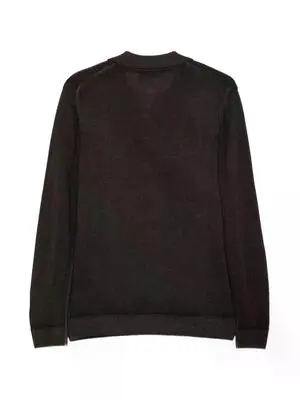 DANIELE FIESOLI Long-sleeve Sweater