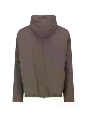 Herno Hooded Padded Jacket