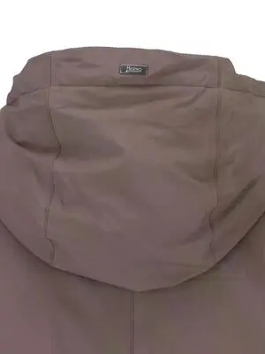 Herno Hooded Padded Jacket