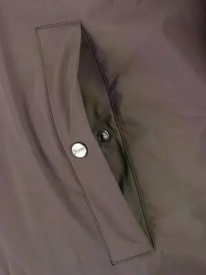 Herno Hooded Padded Jacket