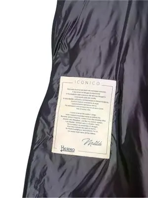 Herno Matilde Quilted Coat