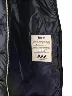 Herno Matilde Quilted Coat