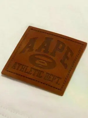 AAPE BY *A BATHING APE Long-sleeve T-shirt