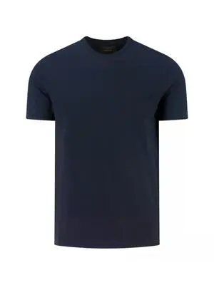 ZANONE Icecotton T-shirt
