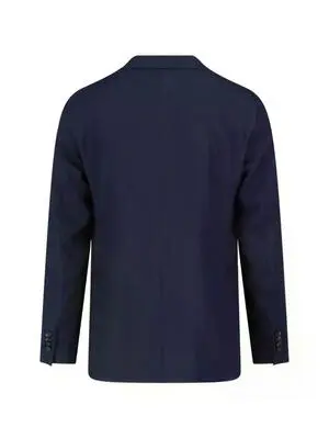Tagliatore Single-breasted Blazer