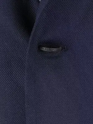 Tagliatore Single-breasted Blazer